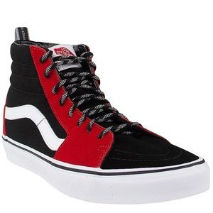 Vans Shoes | Pink Floyd Hand Painted | Poshmark